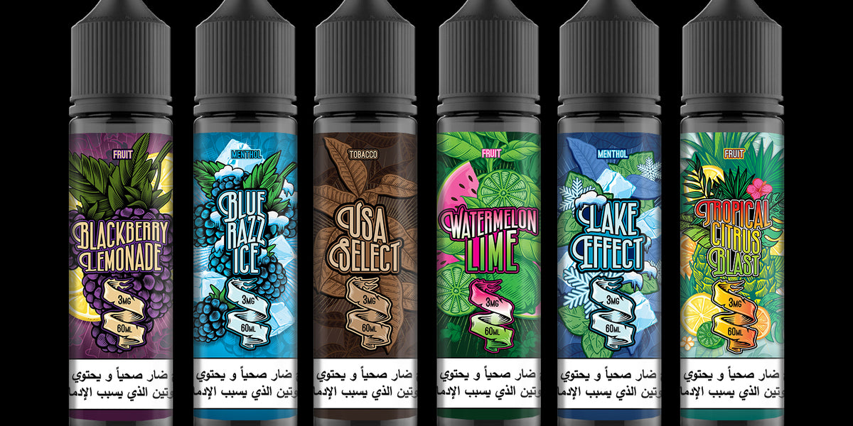 COMING SOON!– Unique eCigs