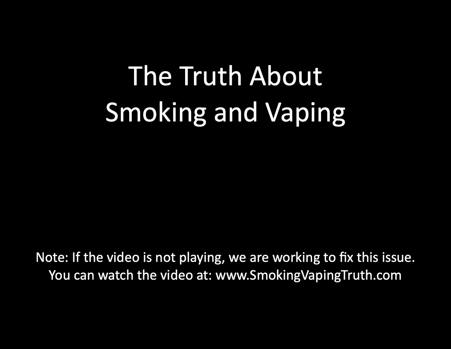 Unique eCigs