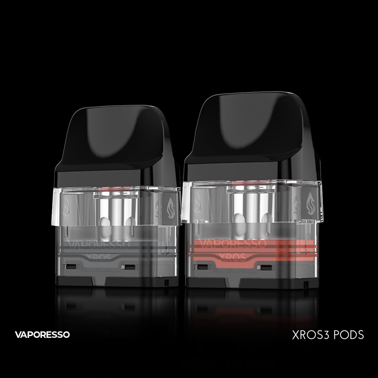 Tanks, Pods, & Coils– Unique eCigs